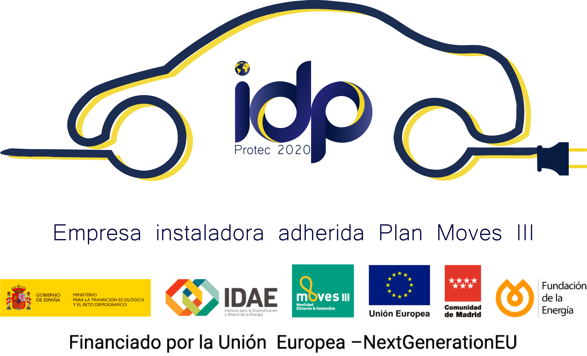 Instalaciones Eléctricas – iDP Protec 2020
